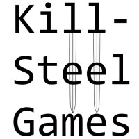Kill-Steel Games